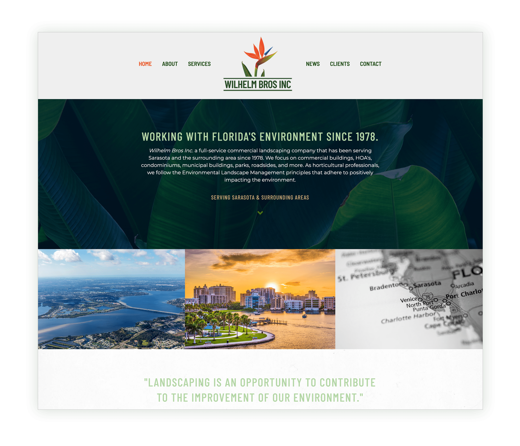 Digital Website Marketing • Render Hut